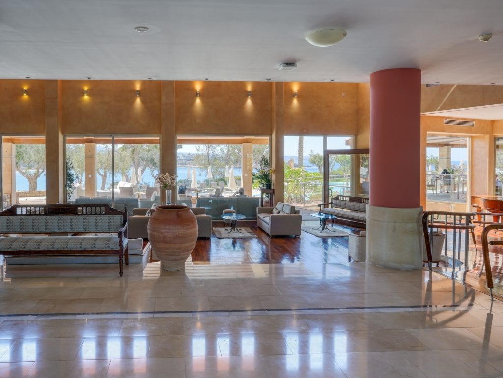 Thalassa Boutique Hotel & Spa | Luxury Resort in Paphos - Cyprus